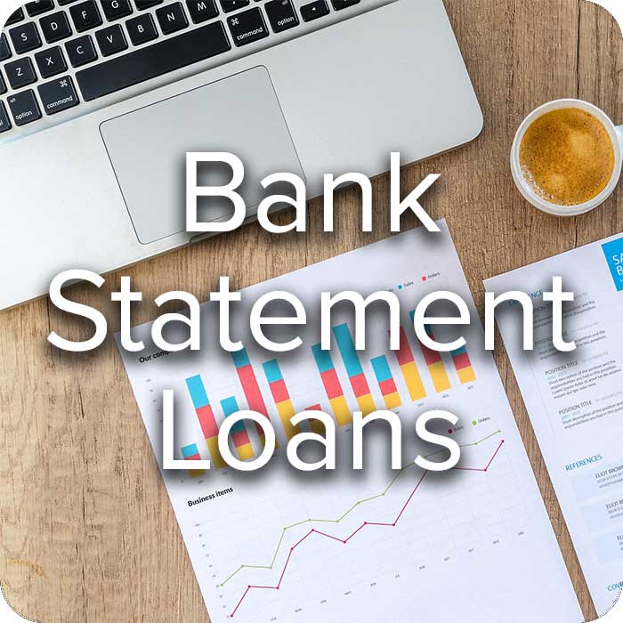 Bank Statement Loan Program – Kristoff Team LLC