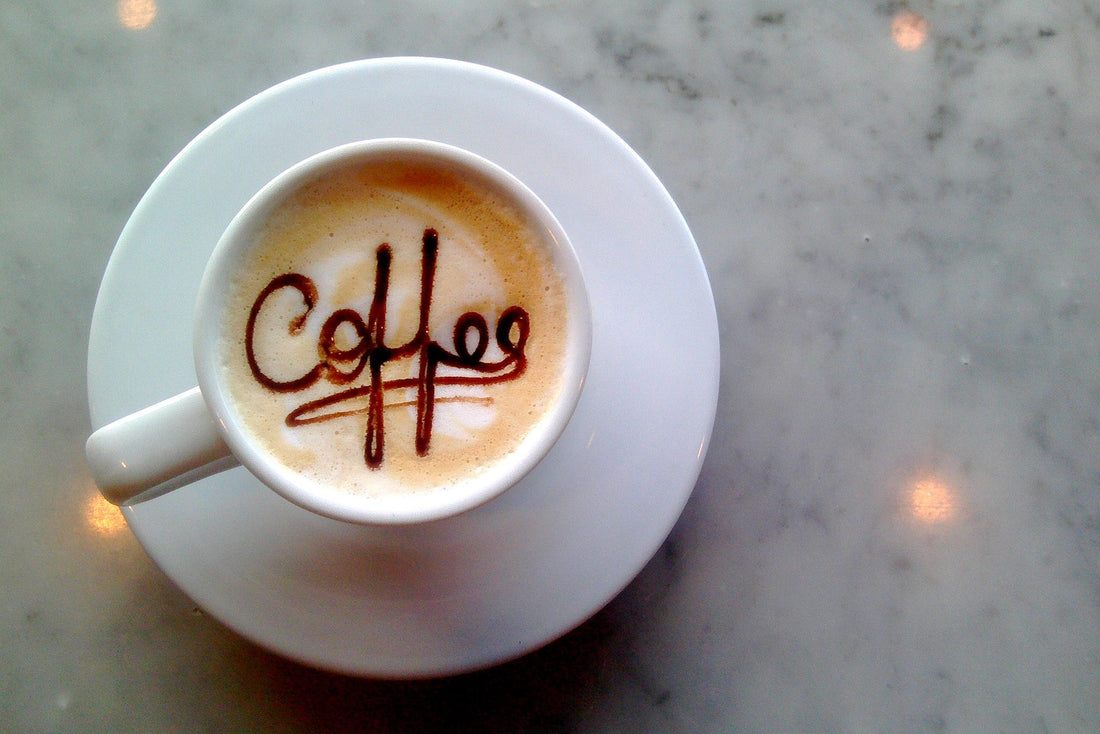 Brews & Views: Bluffton's Top 5 Coffee Shops for a Perfect Sip – The ...